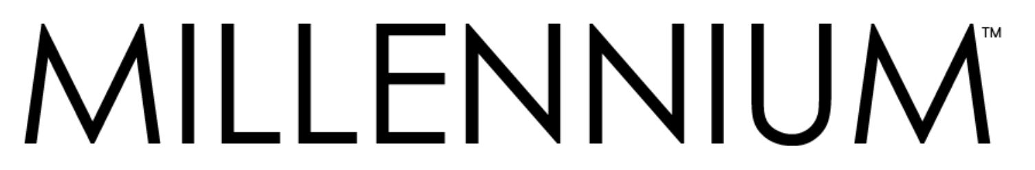 millennium – The Midwest Mermaid Muse