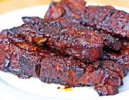 rib – The Midwest Mermaid Muse