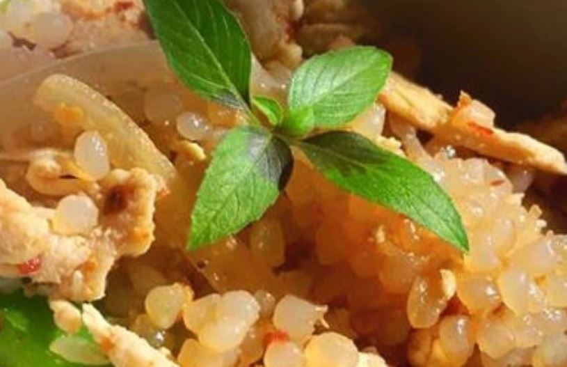 spicy-thai-rice – The Midwest Mermaid Muse